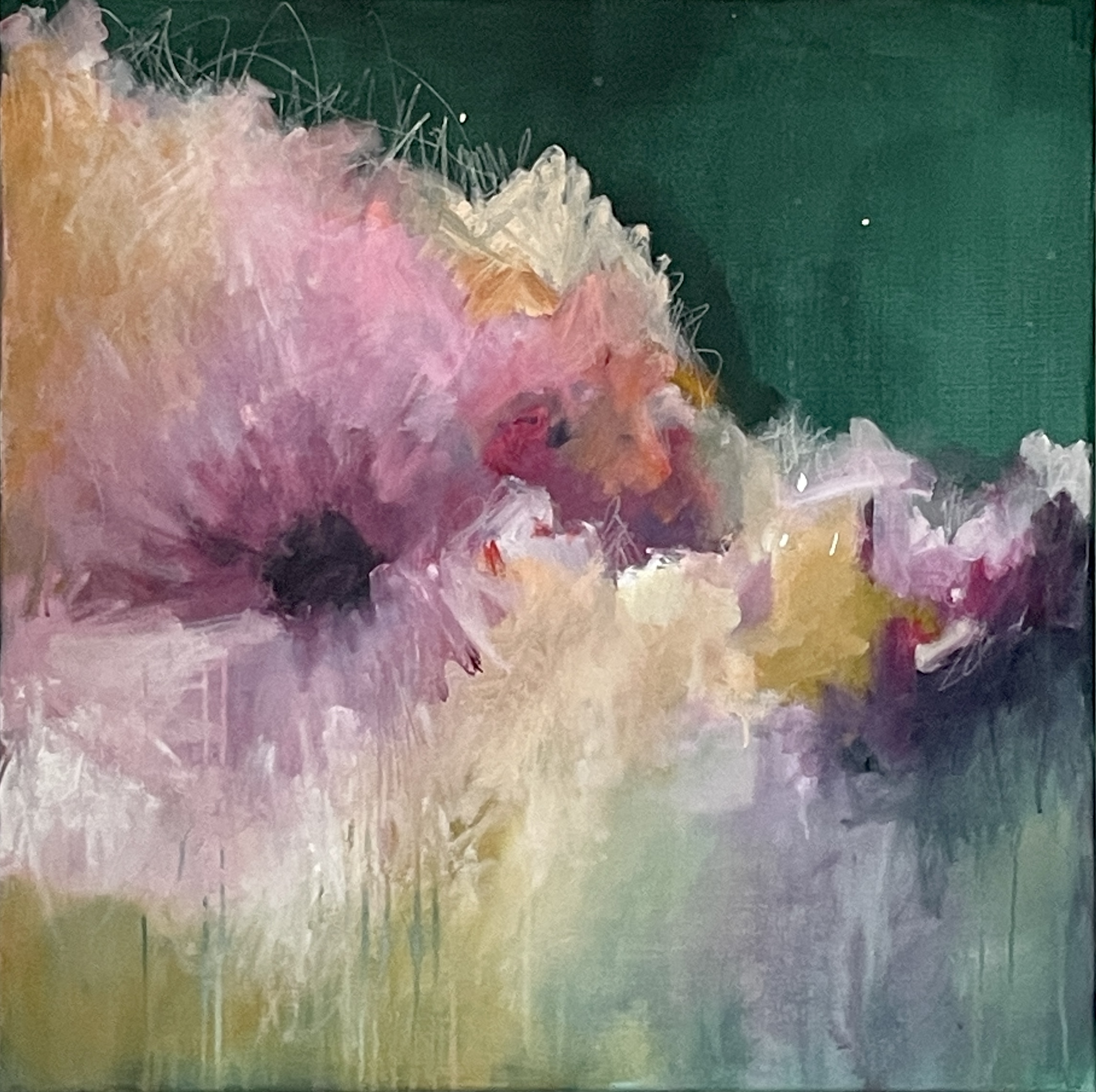 Sold Art - Anna Forster