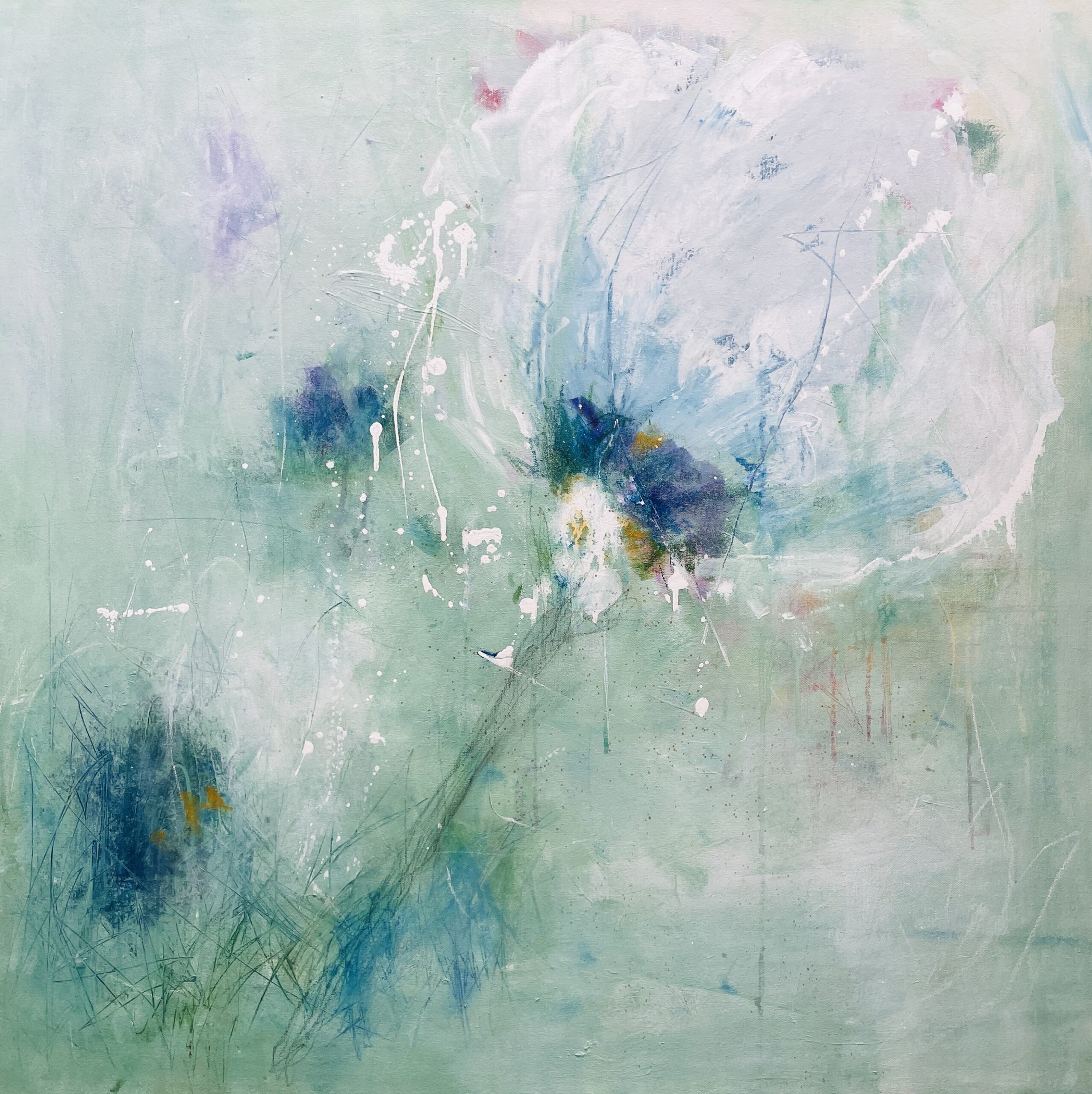 Sold Art - Anna Forster